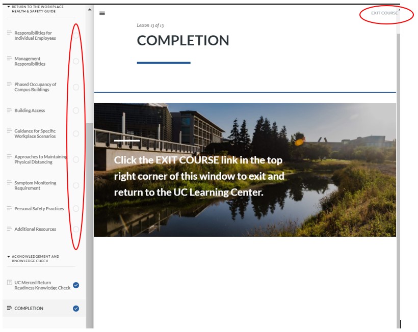 UC Merced COVID-19 Health & Safety Guide | Human Resources